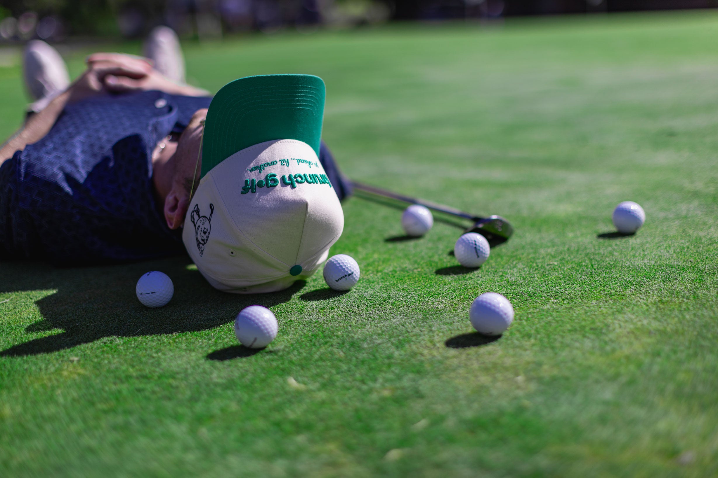 Products – Brunch Golf